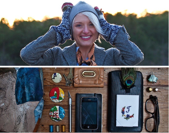 What’s In Your Bag? | Amusing Planet